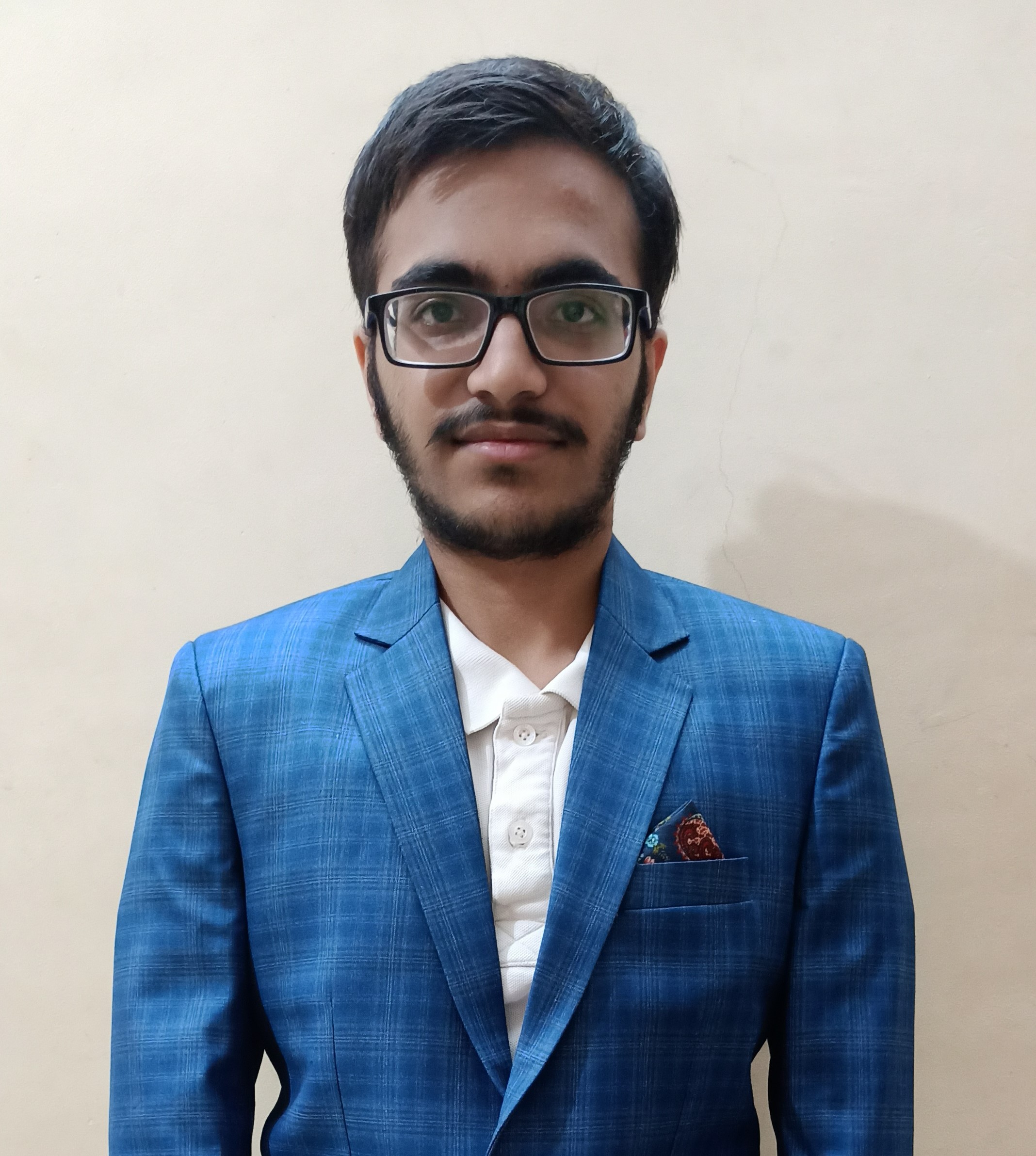 GFG Student Chapter | Birla Vishvakarma Mahavidyalaya (BVM)